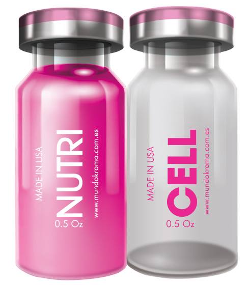 Nutricell, la gran revolución de los productos capilares - El blog de ...