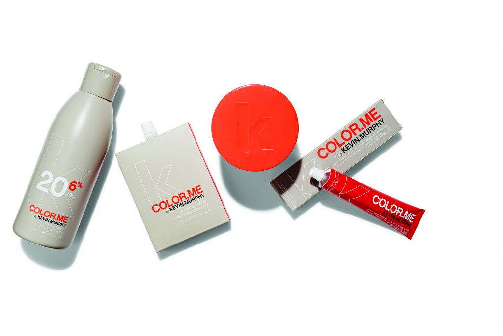 Color.me by Kevin Murphy - El blog de Backstage BCN