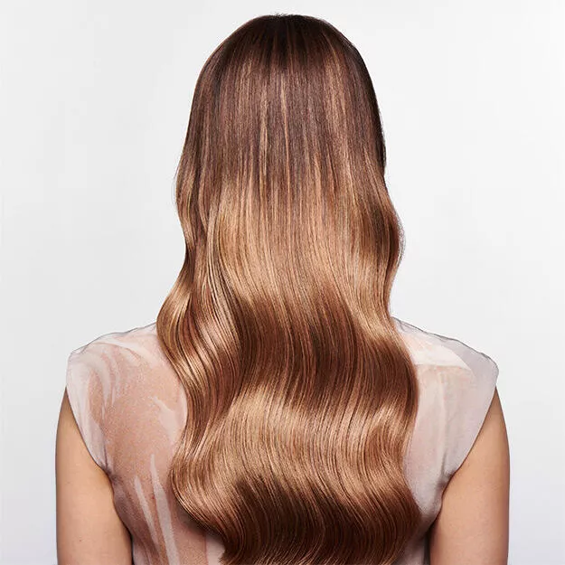 Pelo color caramelo: la tendencia cálida que arrasa este otoño - El ...